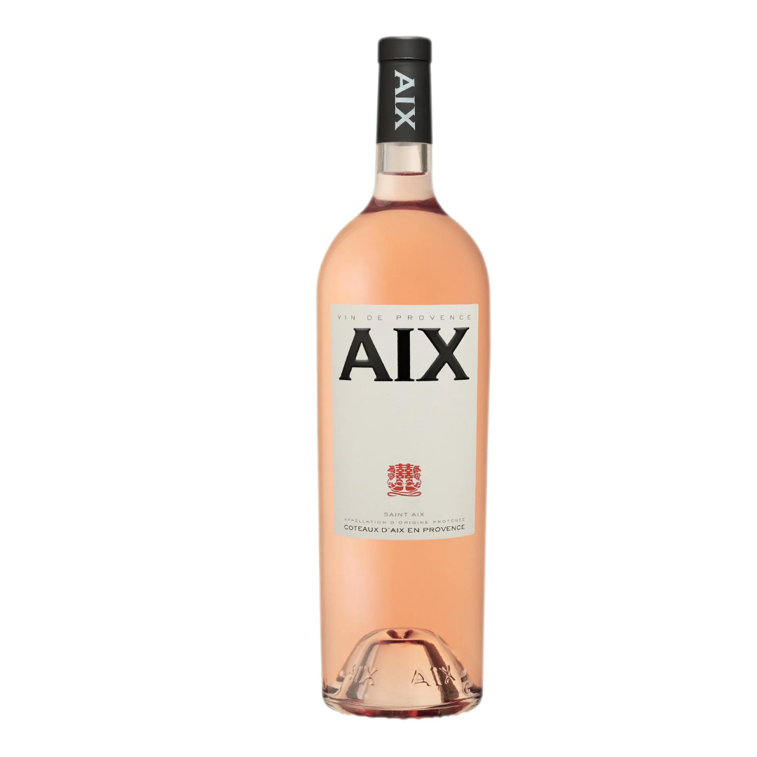 AIX Rose Magnum 2024 – Flesjewijn.com
