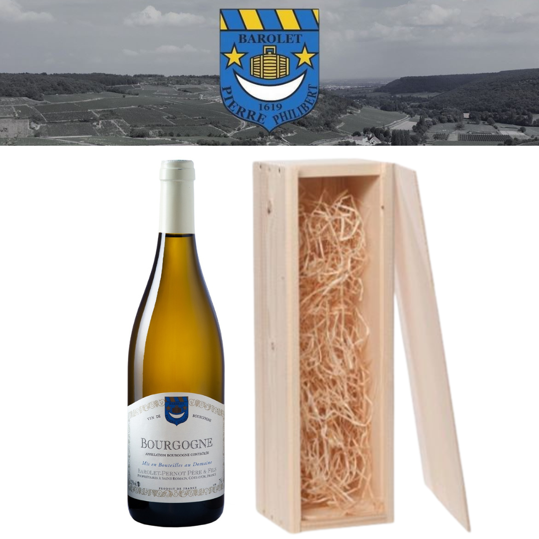 Barolet-Pernot wijngeschenk – Flesjewijn.com