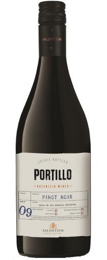 Portillo Pinot Noir – Flesjewijn.com