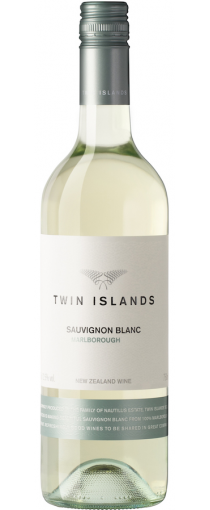 Twin Islands Sauvignon Blanc – Flesjewijn.com