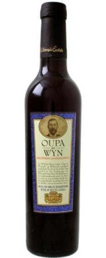 Weltevrede Oupa Se Wyn bestellen bij Flesjewijn.com